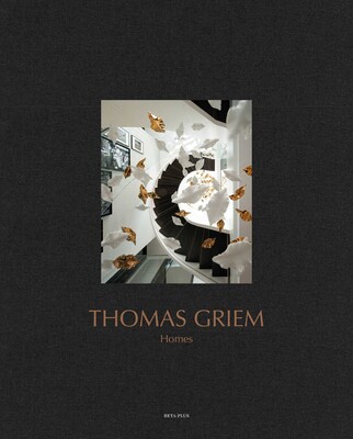 Thomas Griem | Book by Beta-Plus Publishing | Official Publisher Page ...