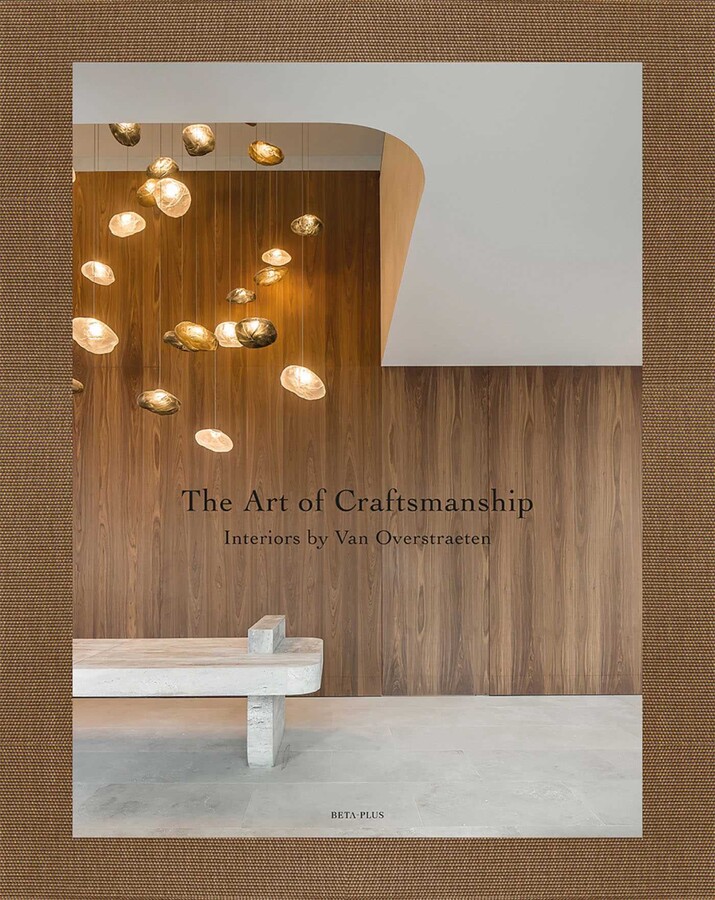 The Art of Craftsmanship | Book by Wim Pauwels | Official Publisher ...