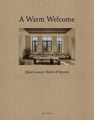 A Warm Welcome | Book by Wim Pauwels | Official Publisher Page | Simon ...
