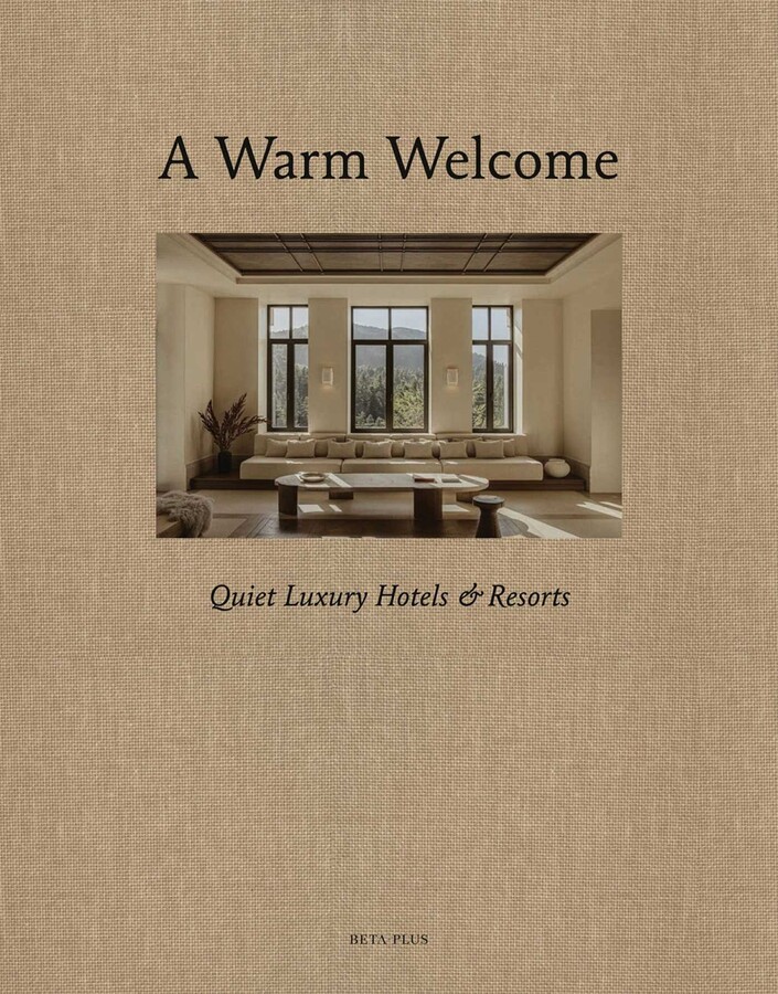 A Warm Welcome | Book by Wim Pauwels | Official Publisher Page | Simon ...
