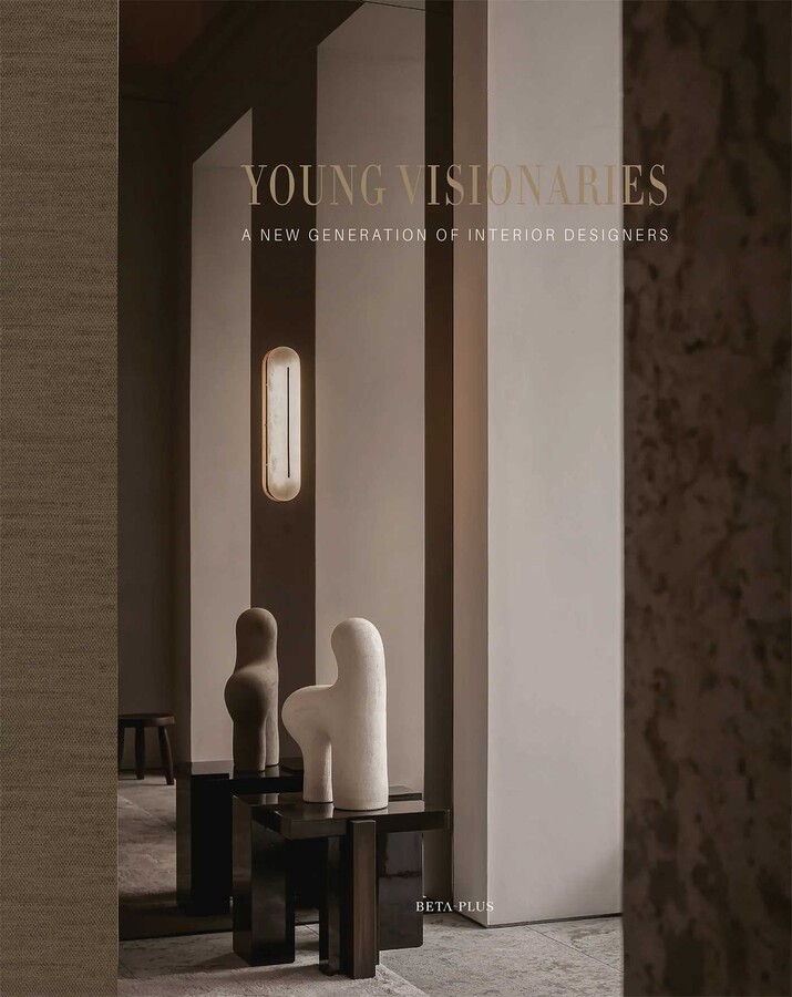 Young Visionaries | Book by Wim Pauwels | Official Publisher Page ...