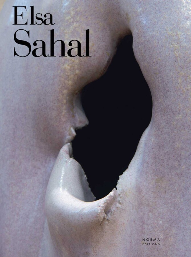 Elsa Sahal | Book by Camille Morineau, Mara Hoberman | Official Publisher Page | Simon & Schuster
