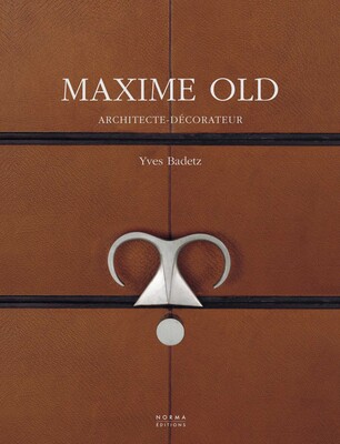 Maxime Old | Book by Yves Badetz | Official Publisher Page | Simon ...