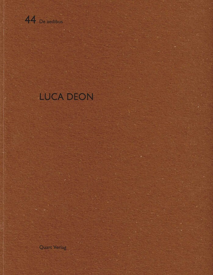 Luca Deon | Book by Peter Omachen, Riklef Rambow, Heinz Wirz | Official ...