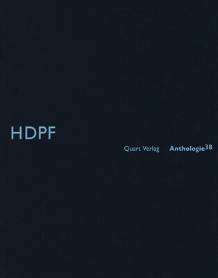 HDPF | Book by Publishers Quart | Official Publisher Page | Simon ...