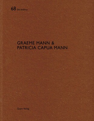 Graeme Mann & Patricia Capua Mann | Book by Heinz Wirz | Official ...