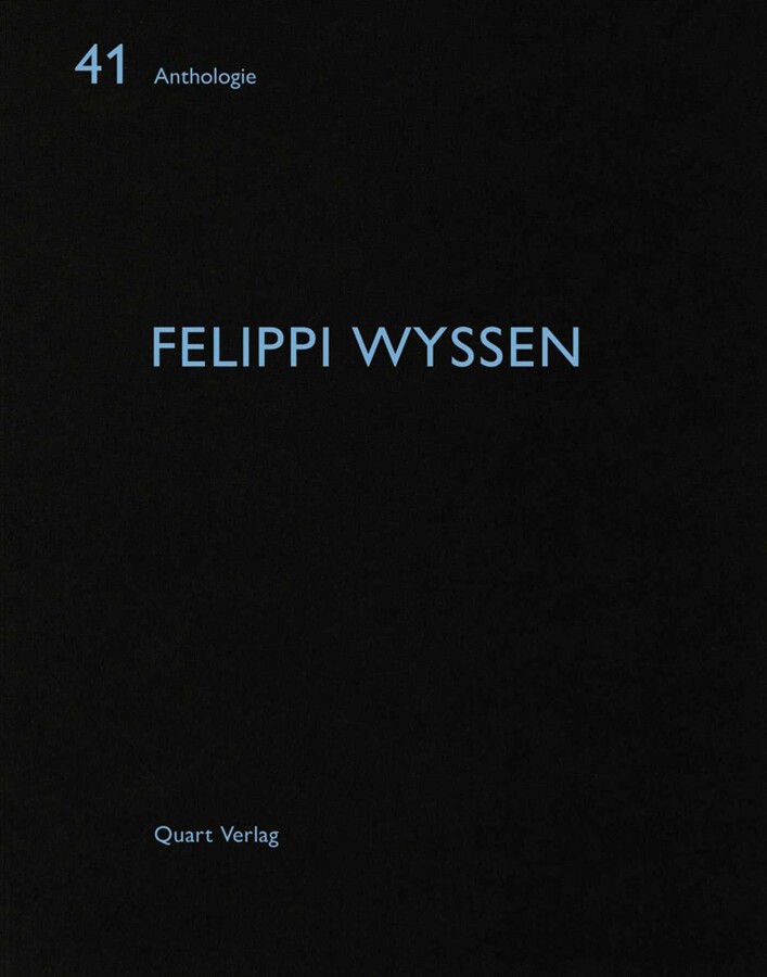 Felippi Wyssen | Book by Heinz Wirz | Official Publisher Page | Simon ...