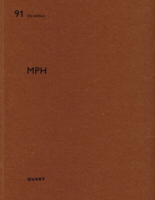 MPH | Book by Heinz Wirz | Official Publisher Page | Simon & Schuster