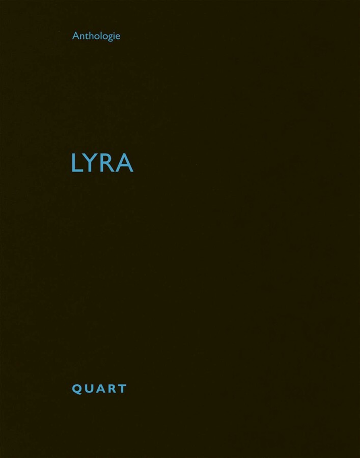 Lyra | Book by Heinz Wirz | Official Publisher Page | Simon & Schuster