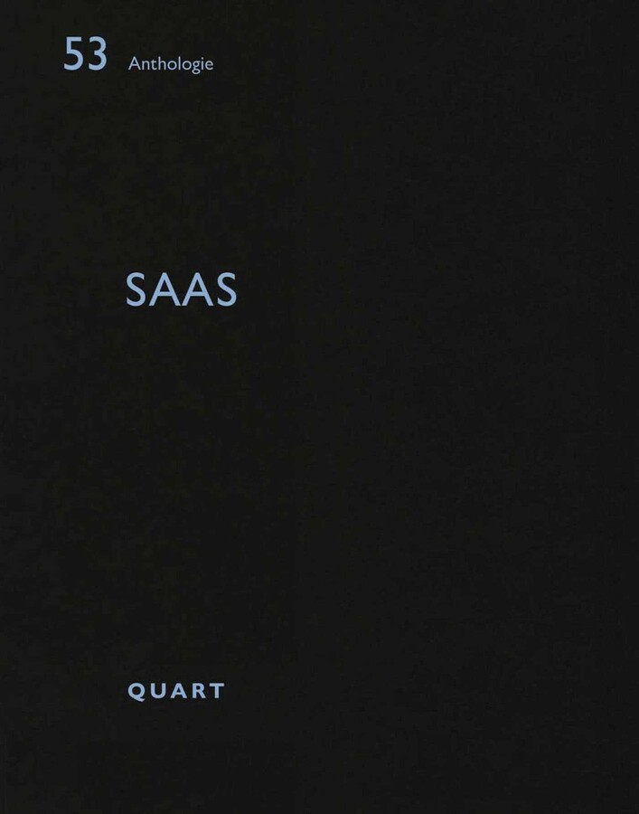 SAAS | Book by Heinz Wirz | Official Publisher Page | Simon & Schuster
