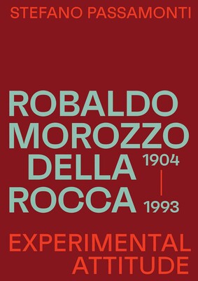 Robaldo Morozzo della Rocca | Book by Stefano Passamonti | Official ...