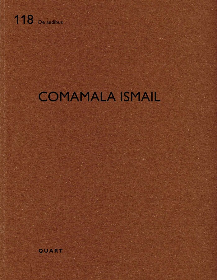 Comamala Ismail | Book by Heinz Wirz | Official Publisher Page | Simon ...