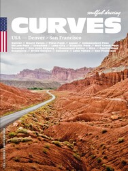 Curves Books by Stefan Bogner from Simon & Schuster