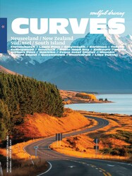 Curves Books by Stefan Bogner from Simon & Schuster