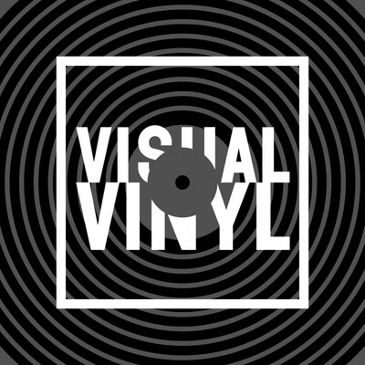Visual Vinyl | Book by Heerlen Schunk | Official Publisher Page | Simon ...