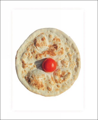 Pizza is God | Book by Konstanze Schütze, Ella Tetrault, Alain Bieber ...