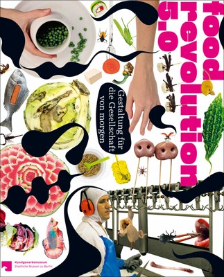 Food Revolution 5.0 Part 2 | Book by SMB Berlin | Official Publisher ...