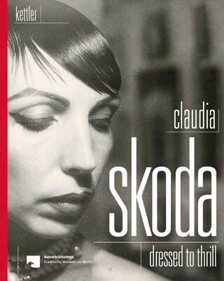 Claudia Skoda | Book by Britta Bommert | Official Publisher Page ...