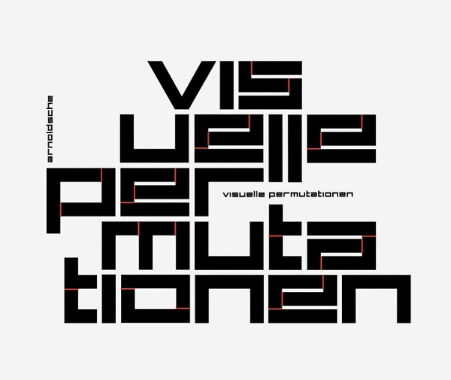 Visual Permutations | Book by Jens Reese | Official Publisher Page | Simon & Schuster
