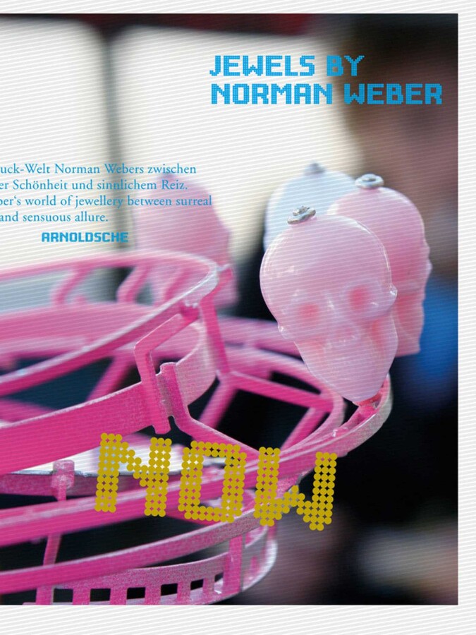 NOW! | Book by Barbara Vinken | Official Publisher Page | Simon & Schuster