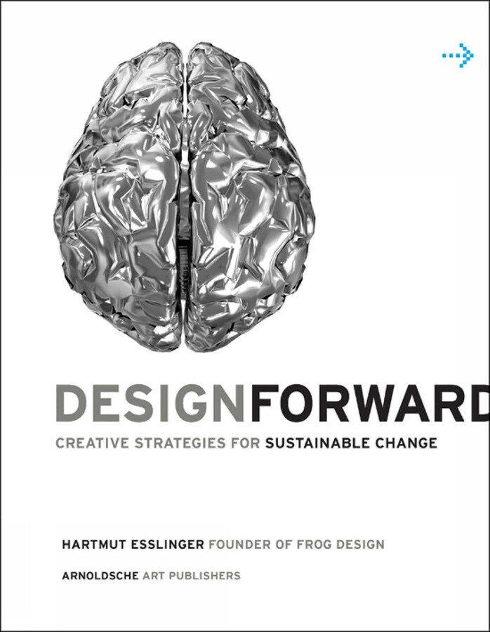 Design Forward | Book by Hartmut Esslinger | Official Publisher Page ...