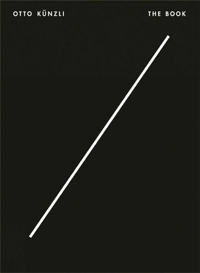 Otto Kunzli - The Book | Book by Florian Hufnagl, International Design ...