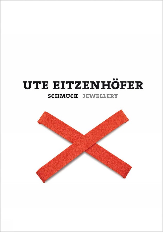 Ute Eitzenhofer | Book by Cornelie Holzach, Wilhelm Lindemann, Marjan ...