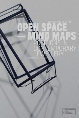 Open Space - Mind Maps | Book by Inger Wästberg, Philip Warkander ...