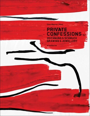 Private Confessions | Book by Beat Wyss | Official Publisher Page ...