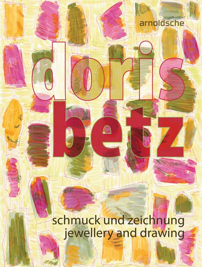 Doris Betz | Book by Doris Betz, Iris Von der Tann | Official Publisher ...