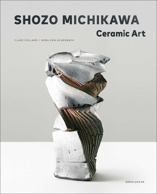 Shozo Michikawa | Book by Clare Pollard, Nora von Achenbach | Official ...