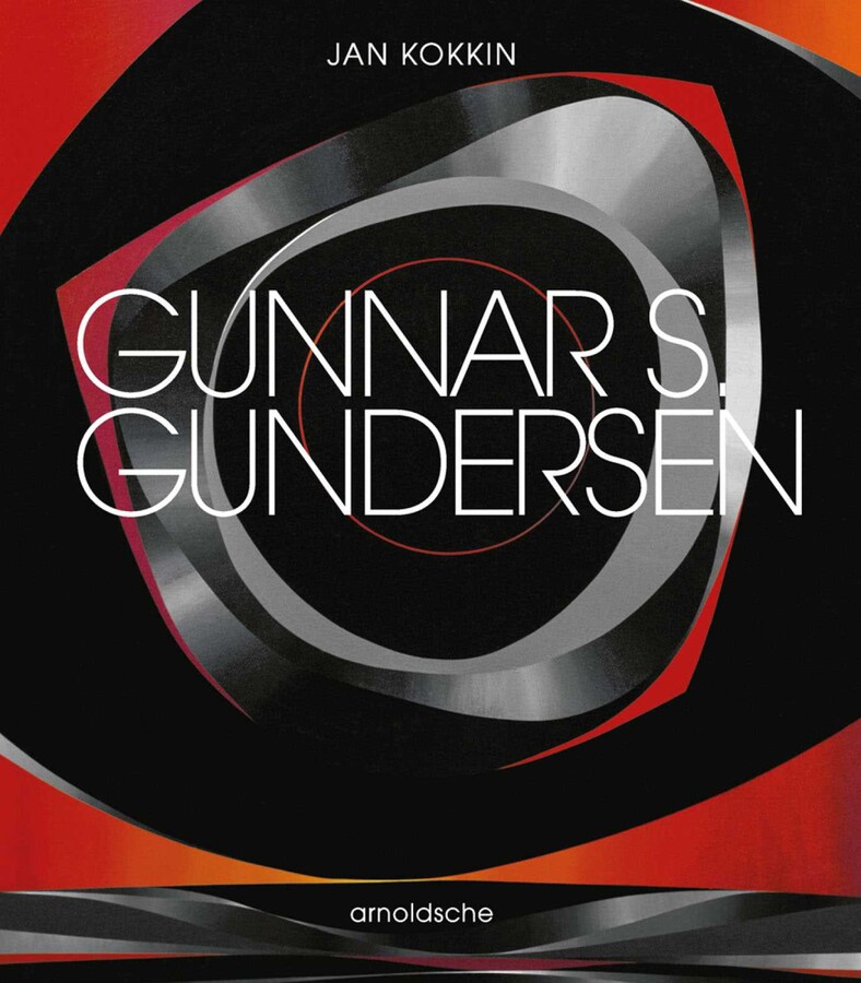 Gunnar S. Gundersen | Book by Jan Kokkin | Official Publisher Page | Simon & Schuster