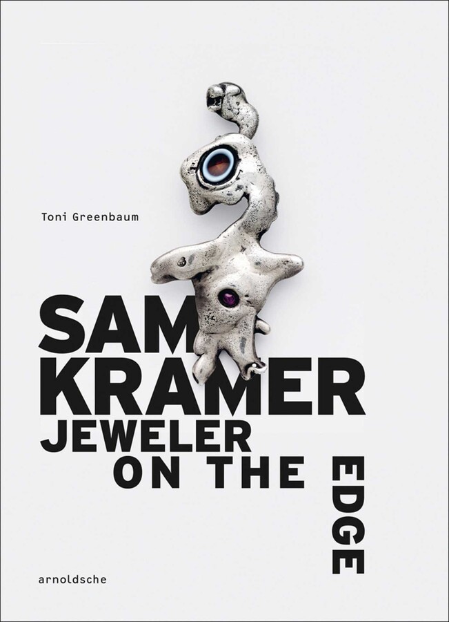 Sam Kramer | Book by Toni Greenbaum | Official Publisher Page | Simon ...