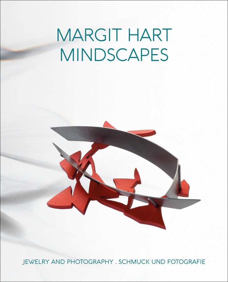 Margit Hart | Book by Carl Aigner, Nina Schedlmayer | Official ...