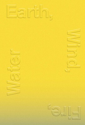 Earth, Wind, Fire, Water | Book by Randi Grov Berger, Tonje Kjellevold ...