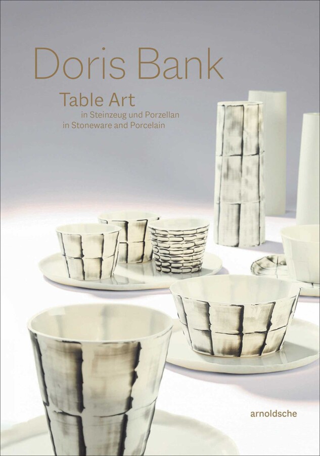 Doris Bank | Book by Ute Kathrin Beck, Monika Fahn, Walter Lokau ...