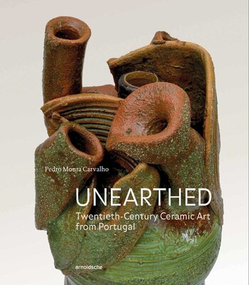 Unearthed | Book by Pedro Moura Carvalho | Official Publisher Page ...