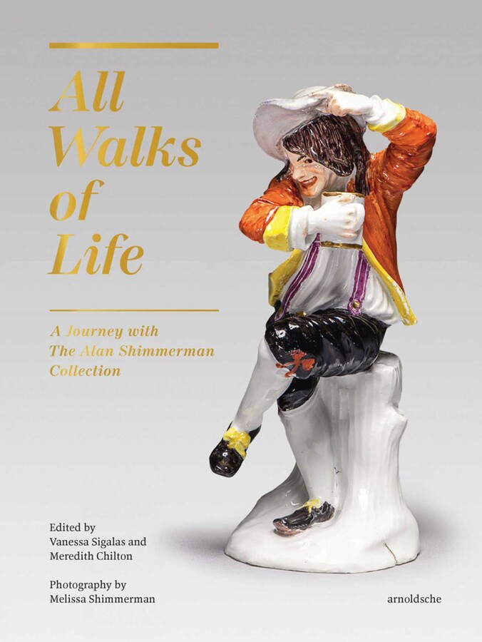 All Walks of Life | Book by Vanessa Sigalas, Meredith Chilton ...