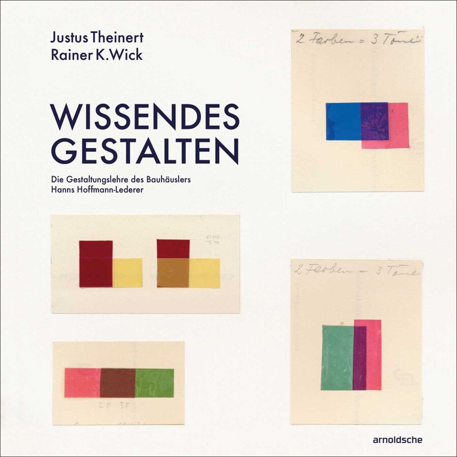 Wissendes Gestalten | Book by Justus Theinert, Rainer K. Wick ...