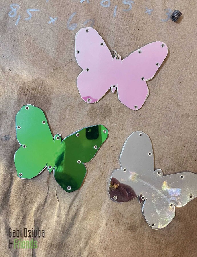 Gabi Dziuba & Friends | Book by Cornelie Holzach | Official Publisher ...