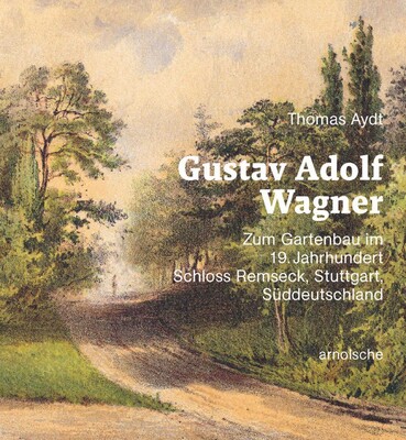 Gustav Adolf Wagner | Book by Thomas Aydt | Official Publisher Page ...