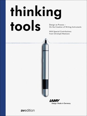 Thinking Tools | Book by Klaus Klemp | Official Publisher Page | Simon ...