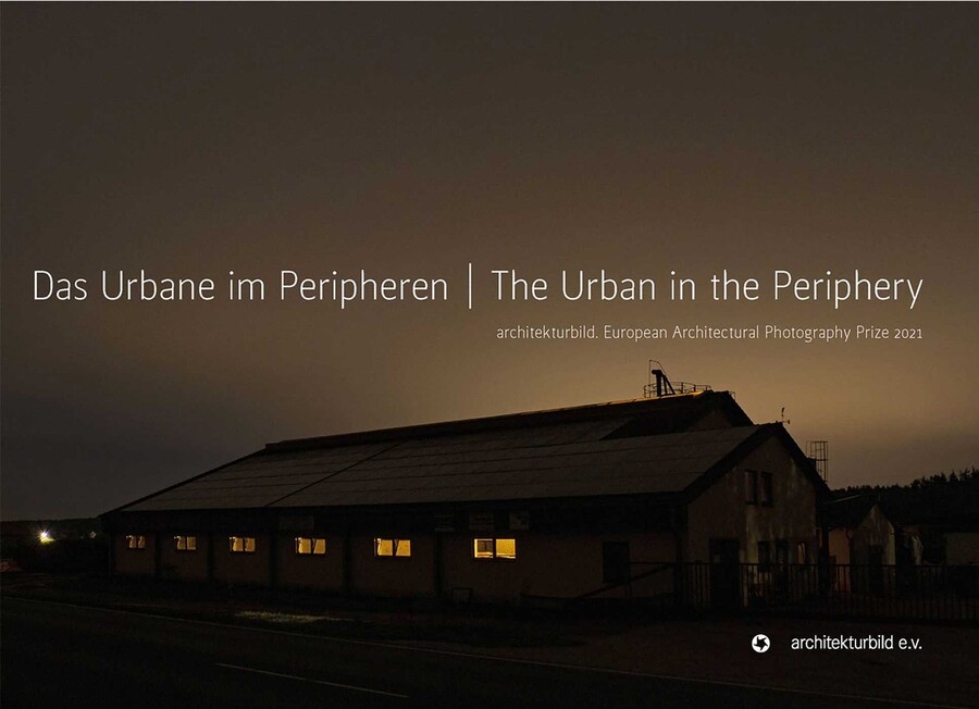 The Urban in the Periphery | Book by Architekturbild e.v. | Official ...