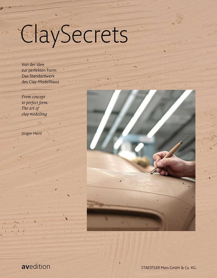 Clay Secrets | Book by STAEDTLER Industrieplastilin GmbH | Official ...