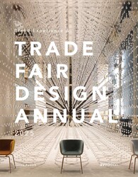 Trade Fair Design Annual Books by Janina Poesch and Sabine Marinescu ...