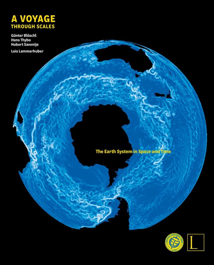 Voyage Through Scales | Book by Gunter Bloschl, Lois Lammerhuber, Hans ...