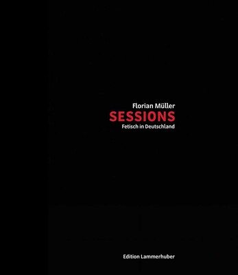 Sessions | Book by Florian Muller, Nora Gantenbrink | Official Publisher Page | Simon & Schuster