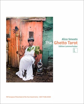 The Ghetto Tarot | Book by Alice Smeets | Official Publisher Page | Simon & Schuster Canada