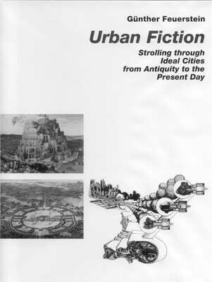 Urban Fiction | Book by Gunther Feuerstein | Official Publisher Page ...
