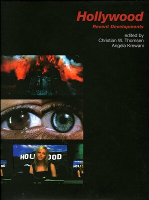 Hollywood | Book by Christian W. Thomsen | Official Publisher Page ...
